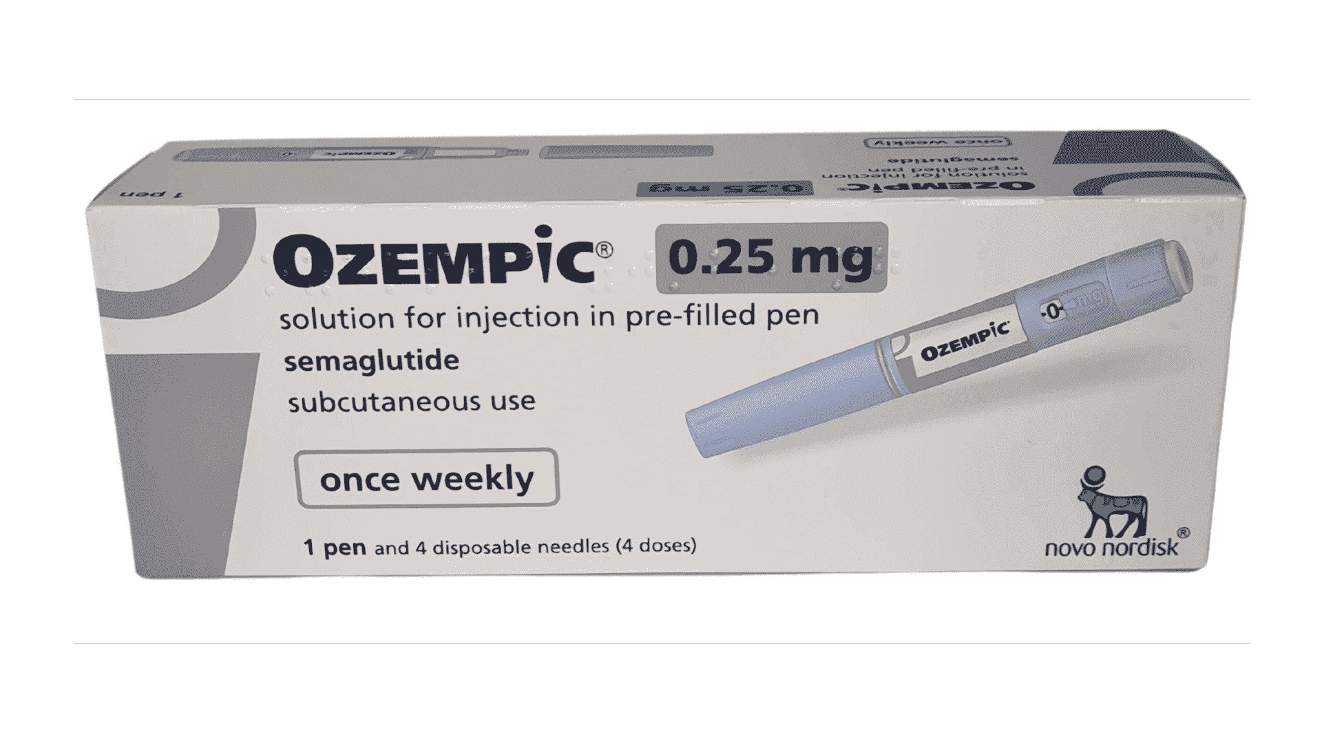 Ozempic Alternative Zum Abnehmen
